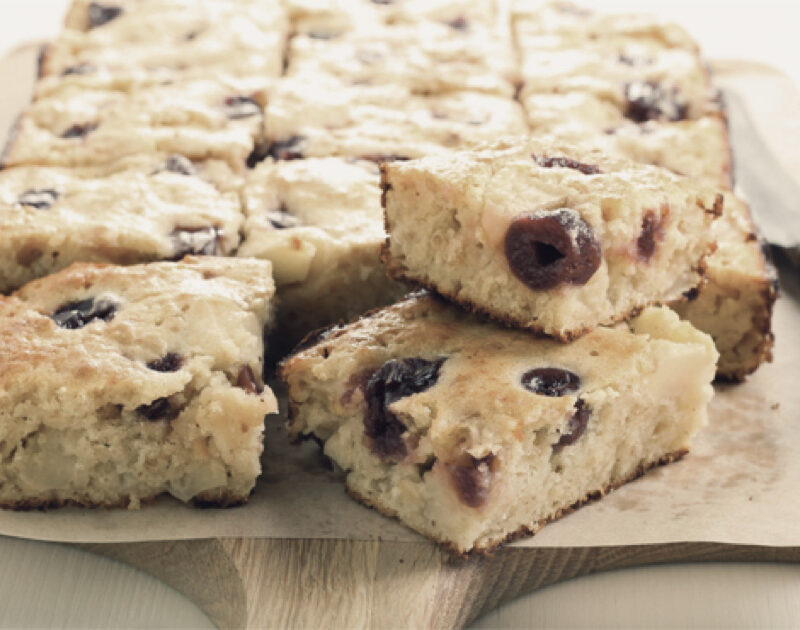 Easy Tray Bake Recipes – My Recipes